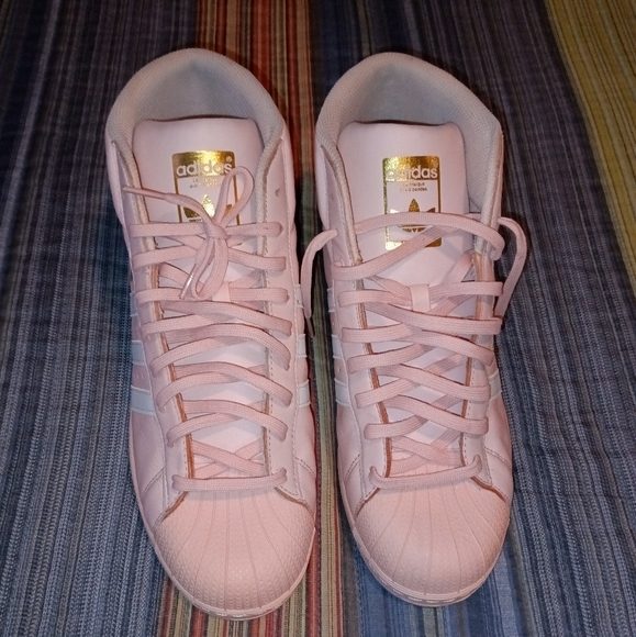 adidas Originals | Shoes | Didas Pro Model | Poshmark